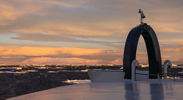 SH Diana| Swan Hellenic Cruise Ships | Swan Hellenic