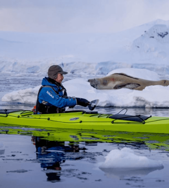 Cultural Expeditions