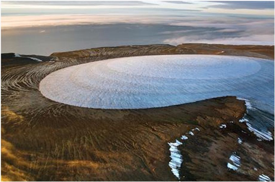 Arctic Cruises | Our Cruise Destinations | Swan Hellenic