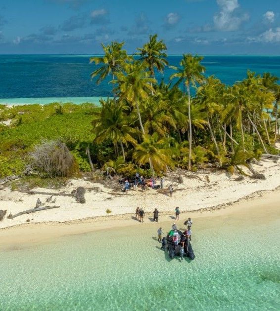 Cultural Expeditions